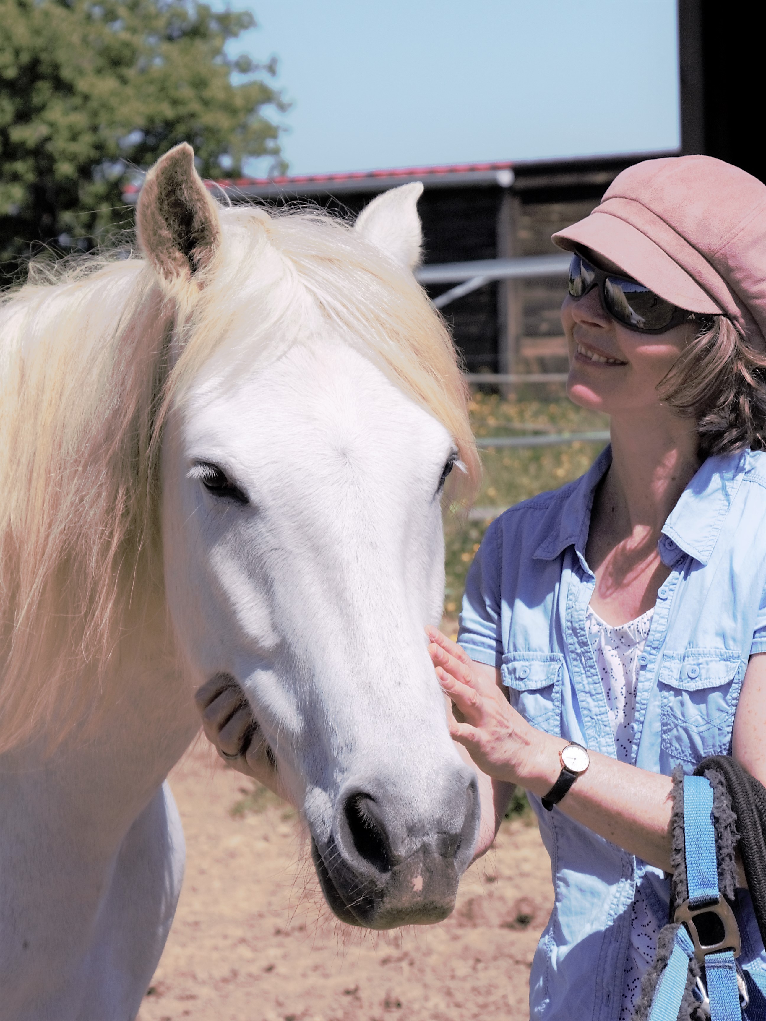 Ben Baran – Portraits | Argile d'Or